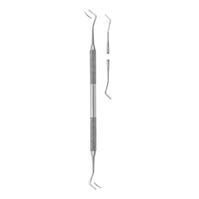 Cavity Preparation Instruments – NST Zone